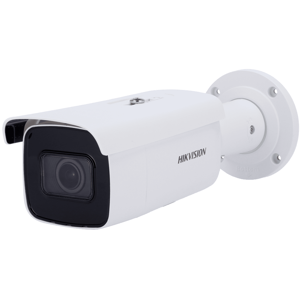 Hikvision - PRO range IP Bullet Camera - 2 Megapixel Resolution ...