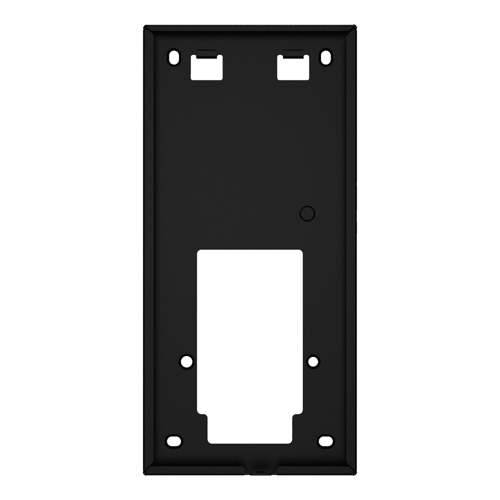 Video door entry system support - Specific for Akuvox AK-S535 ...